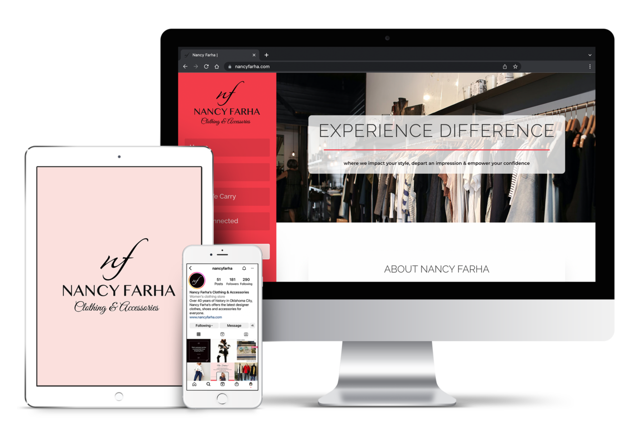 Portfolio - Go Team Butler